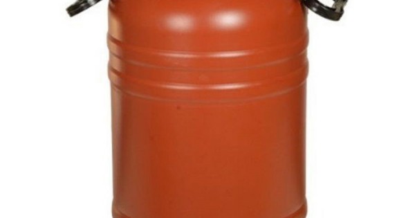 ΒΑΡΕΛΙ ΠΛΑΣΤΙΚΟ 20Lt
