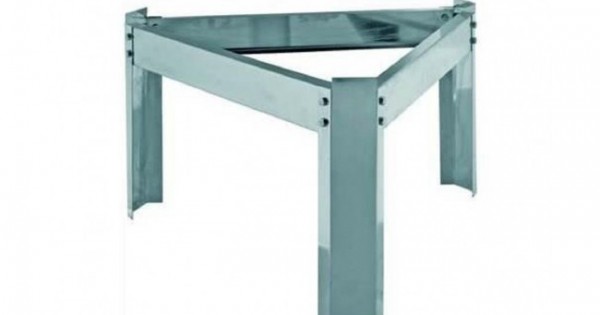 ΒΑΣΗ ΔΟΧΕΙΟΥ ΛΑΔΙΟΥ SANSONE ΙΝOX 25-50Lt