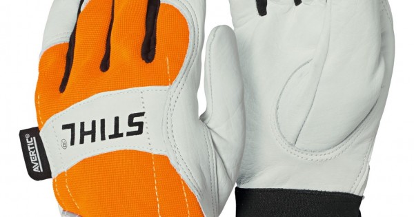 STIHL ΓΑΝΤΙΑ DYNAMIC PROTECT MS,S