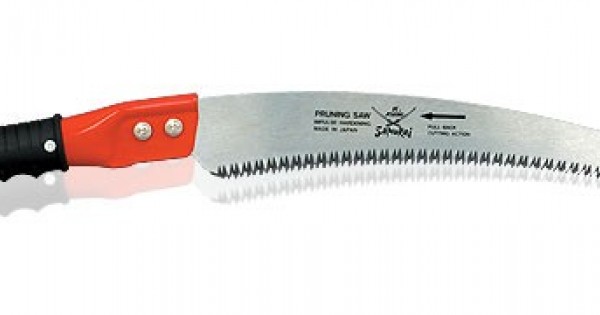 ΠΡΙΟΝΙ ΓΙΑ ΚΟΝΤΑΡΙ SAMURAI P-C330-LH 33CM
