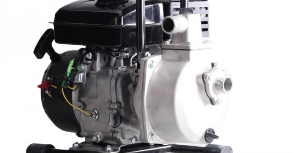 ΑΝΤΛΗΤΙΚΟ ΣΥΓΚΡΟΤΗΜΑ ΑΛΟΥΜΙΝΙΟΥ LONCIN LC 40ZB20-1.7Q