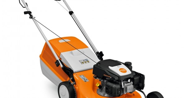 STIHL ΧΛΟΟΚΟΠΤΙΚΟ ΒΕΝΖΙΝΟΚΙΝΗΤΟ RM 253