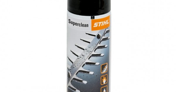 STIHL ΔΙΑΛΥΤΙΚΟ ΡΗΤΙΝΗΣ 50ml