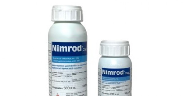 NIMROD 25 EC 100ml