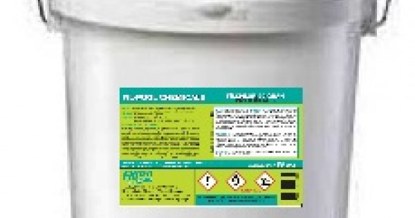 ΧΛΩΡΙΟ 90 ΑΡΓΗΣ ΔΙΑΛΥΣΗΣ ΚΟΚΚΟΙ 10 kG