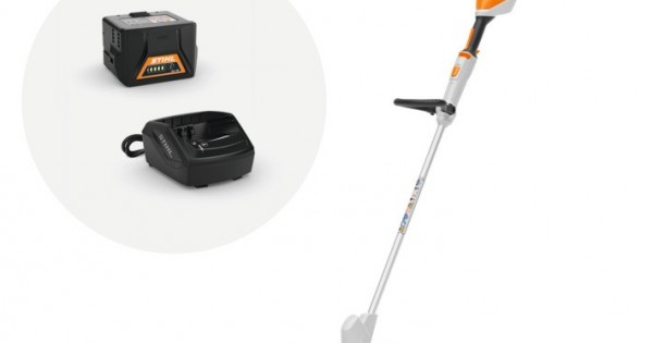 STIHL RMA 239.1 C ΕΠΑΝΑ/ΝΗ ΜΗΧΑΝΗ ΓΚΑΖΟΝ