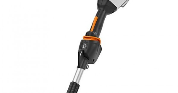 STIHL ΕΠΑΝΑΦΟΡΤΙΖΟΜΕΝΟ KMA 135 R