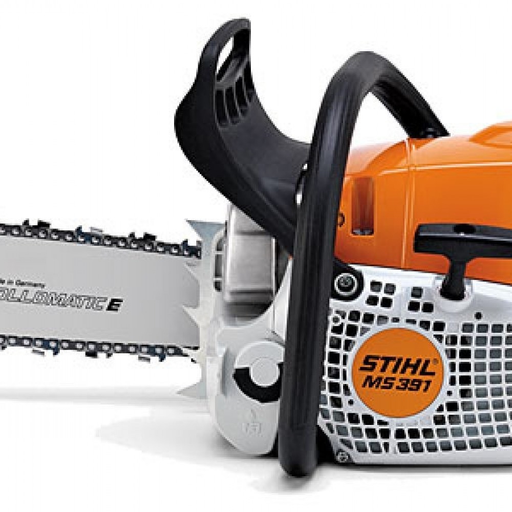 STIHL ΑΛΥΣΟΠΡΙΟΝΟ MS 391, 50cm RMC