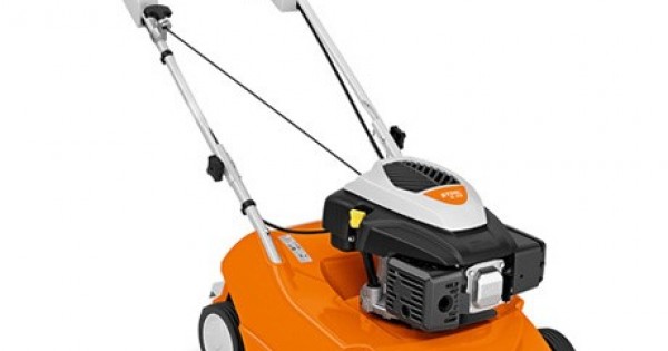 STIHL ΕΞΑΕΡΩΤΗΡΑΣ ΓΚΑΖΟΝ RL 540.0